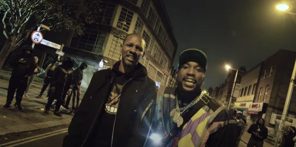 New Video: Meek Mill “Oodles O’Noodles Babies” - Rap Radar