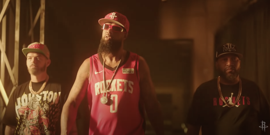 Bun B On Rap Lyrics Used In Court On CNN | Rap Radar