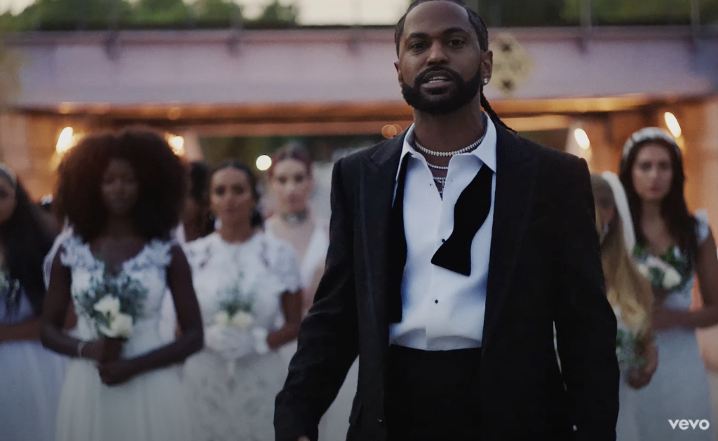 big sean - Rap Radar