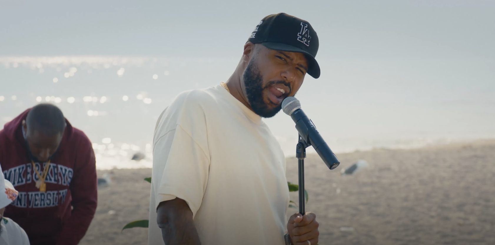 dom kennedy - Rap Radar