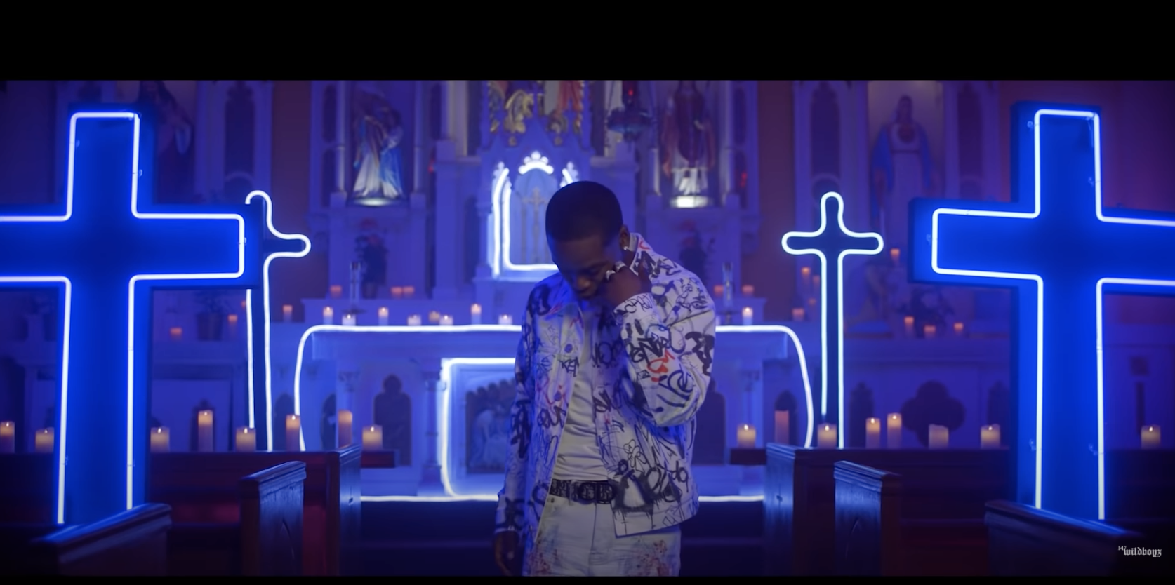 EP: Calboy ‘Black Heart’ - Rap Radar