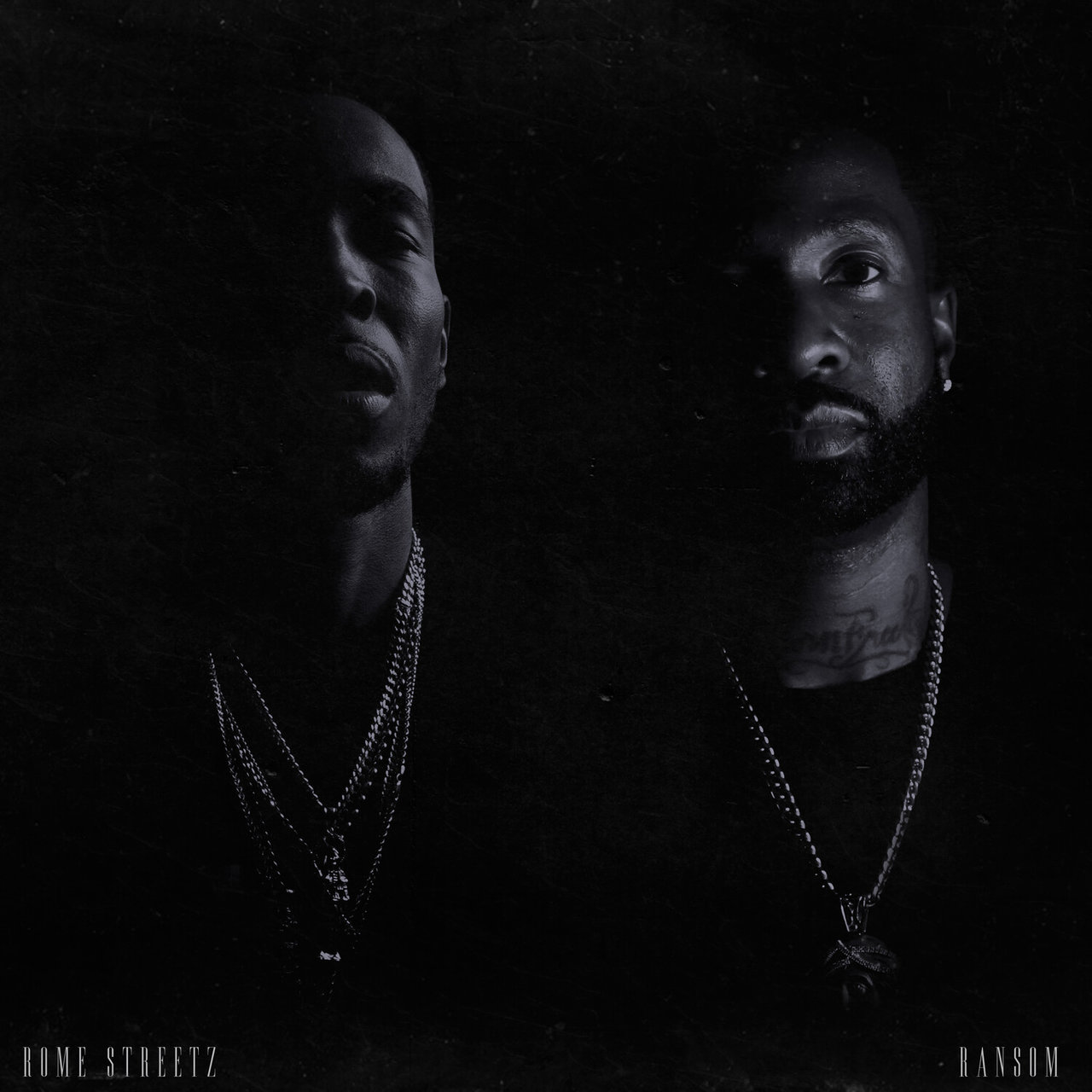 Album: Ransom, Rome Streetz ‘Coup De Grace’ - Rap Radar