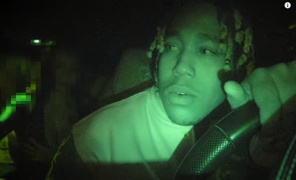 Video: Don Toliver Ft. Travis Scott “Flocky Flocky” - Rap Radar