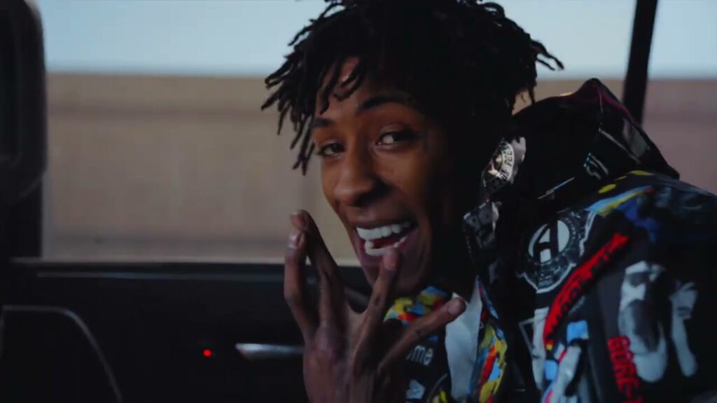 NBA YoungBoy ‘Sincerely, Kentrell’ Debuts At No. 1 On Billboard 200 ...
