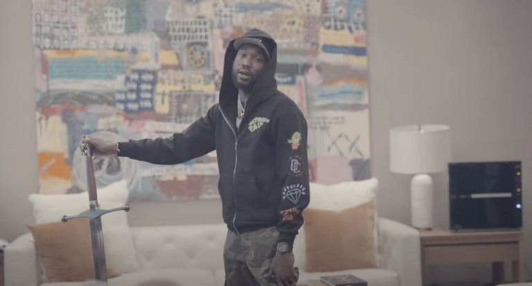 Video: Meek Mill “Expensive Pain” - Rap Radar