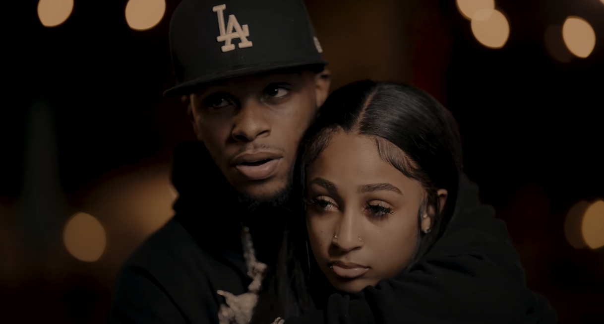 Video: Toosii “What I’m On” - Rap Radar