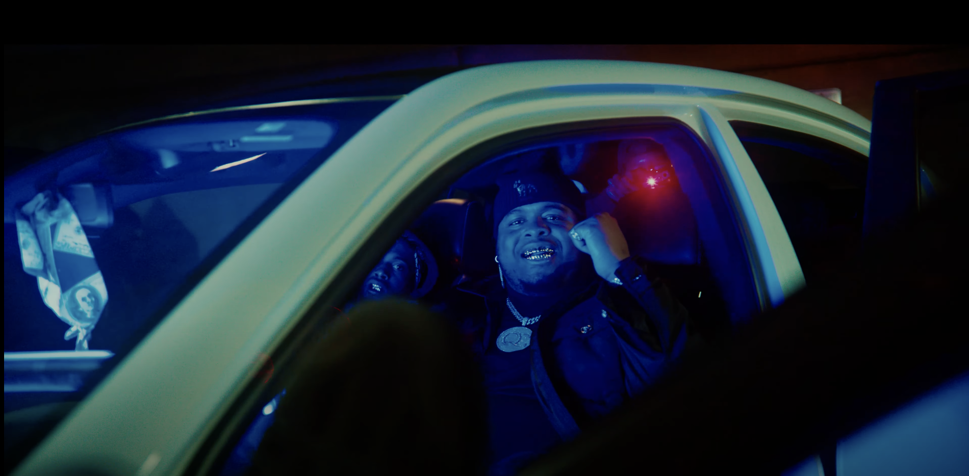 Video: Duke Deuce “The Hype” - Rap Radar