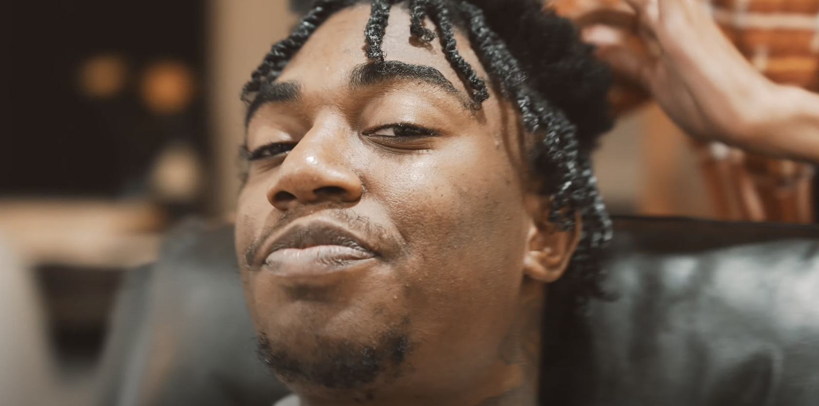 Video: Fredo Bang “Don’t Miss” - Rap Radar