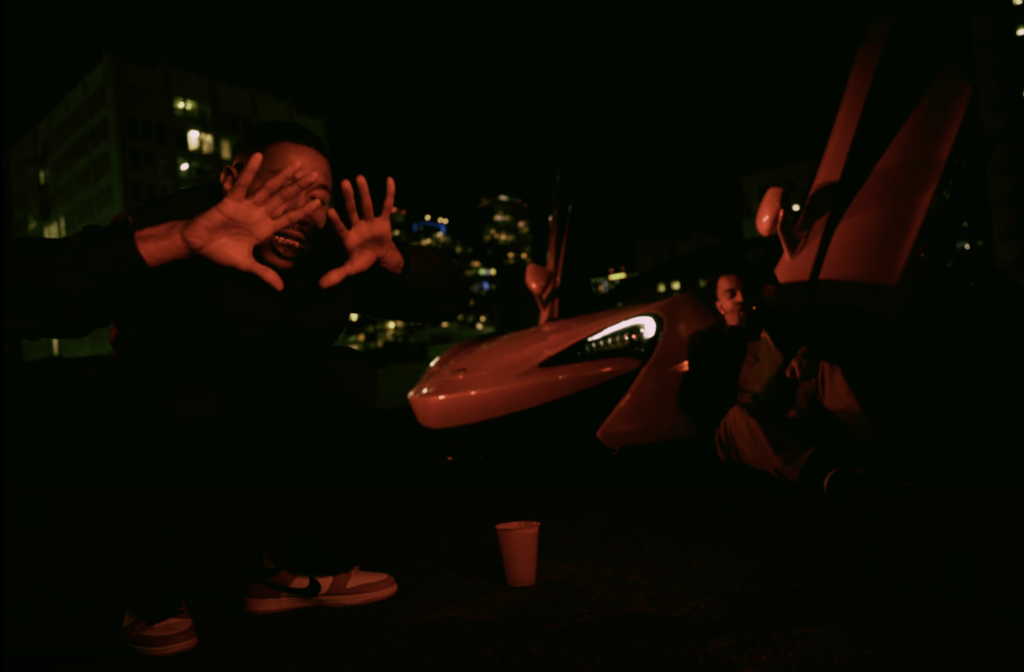 Video: Cousin Stizz “Lethal Weapon” - Rap Radar