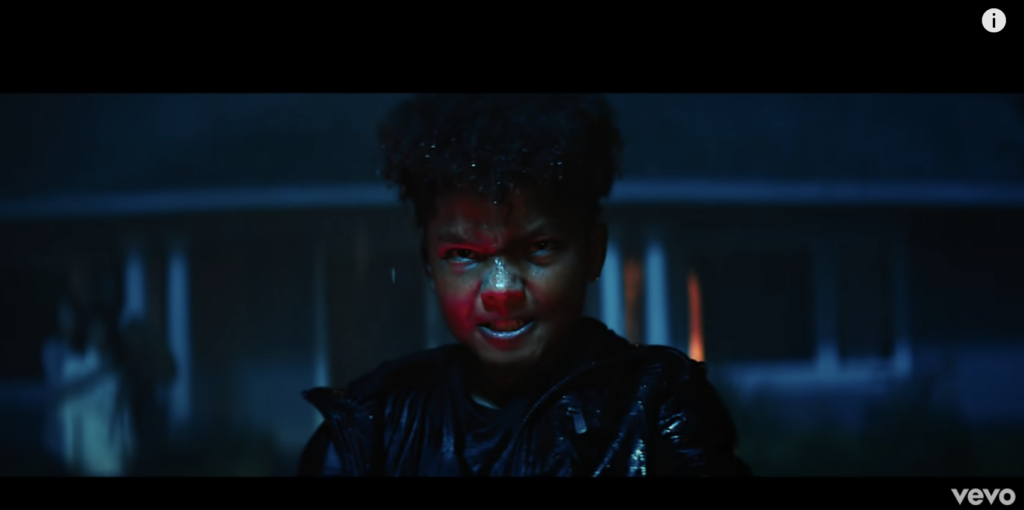 New Video: The Weeknd, SZA & Travis Scott "Power Is Power" | Rap Radar