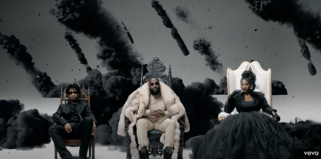 New Album: 21 Savage 'Issa Album' | Rap Radar