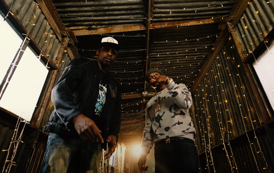 Video: AZ “Check Me Out” - Rap Radar