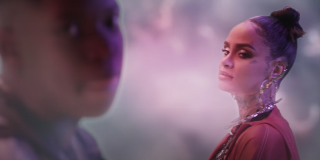 New Video: Arin Ray & Kehlani "Change" | Rap Radar