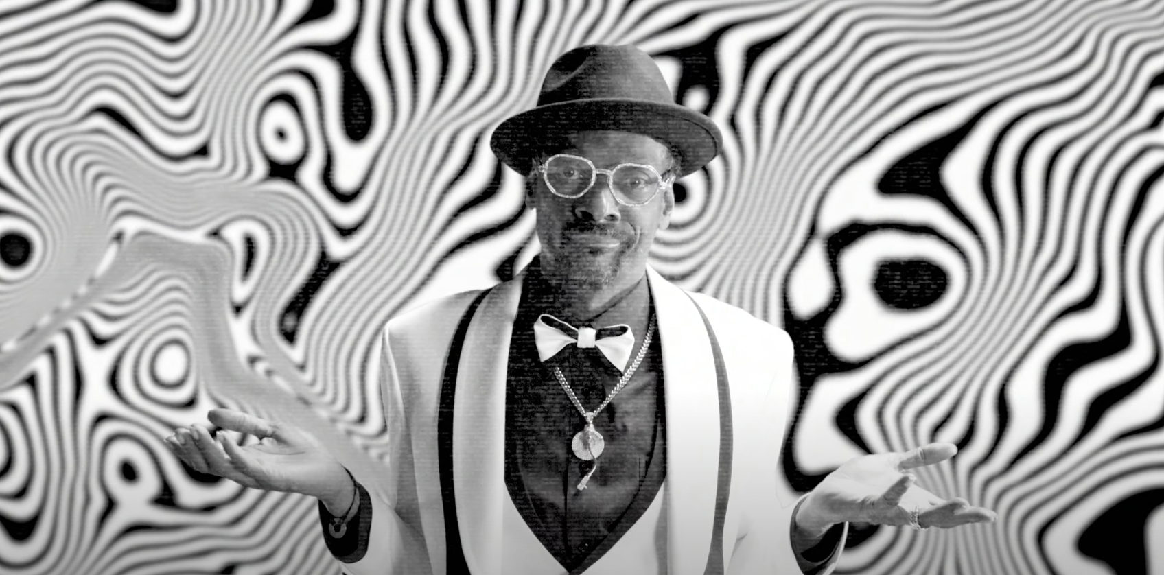 Video: Snoop Dogg, Battle Locco, Kokane “No Smut On My Name” - Rap Radar