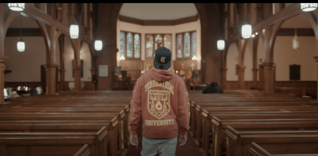 Video: Cousin Stizz “Blessings” - Rap Radar