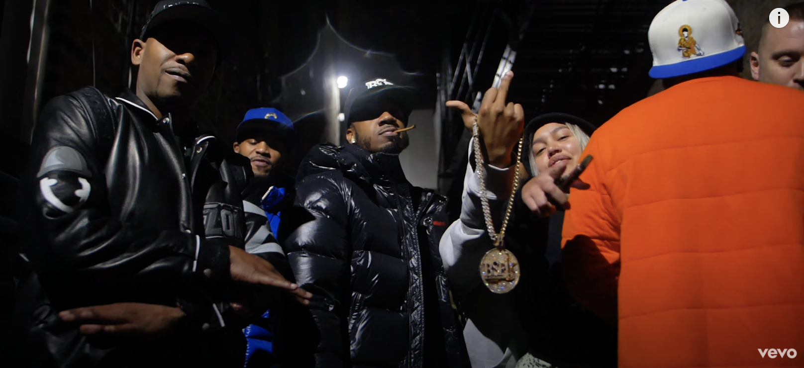 Video: Benny The Butcher “Mr. Pyrex Man” - Rap Radar