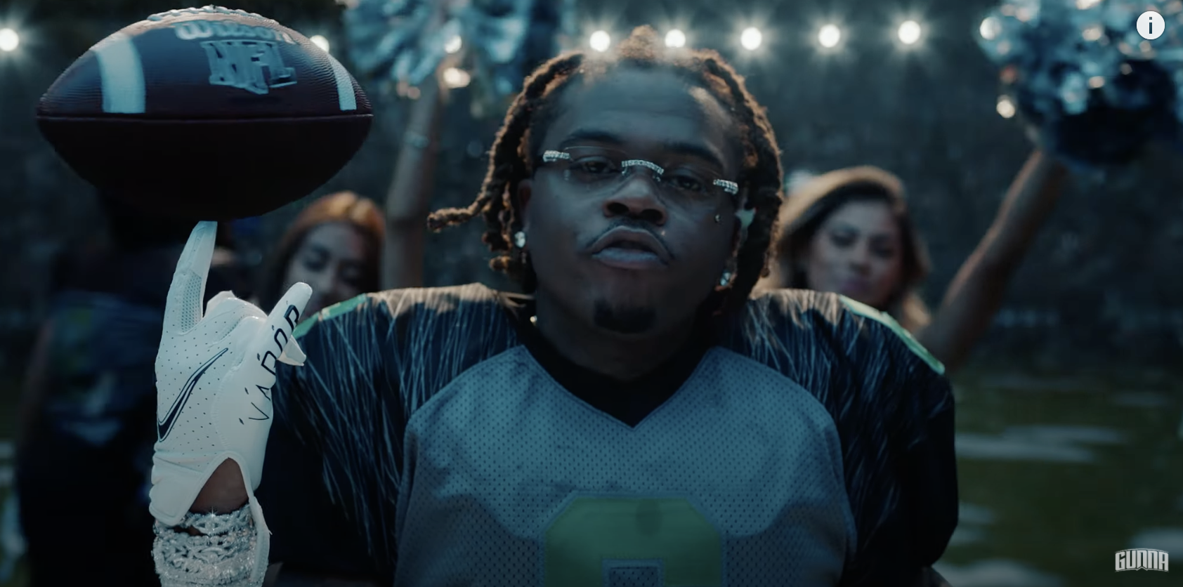 Video: Gunna Ft. Future, Roddy Ricch “Too Easy (Remix)” - Rap Radar