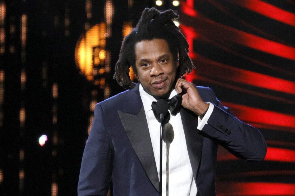 JAY-Z Talks Potential Verzuz - Rap Radar