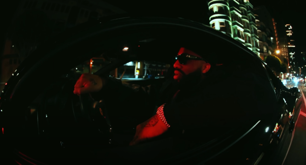 Video: Larry June, Cardo “Gas Station Run” - Rap Radar