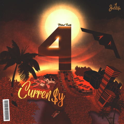 Album: Curren$y ‘Pilot Talk 4’ - Rap Radar