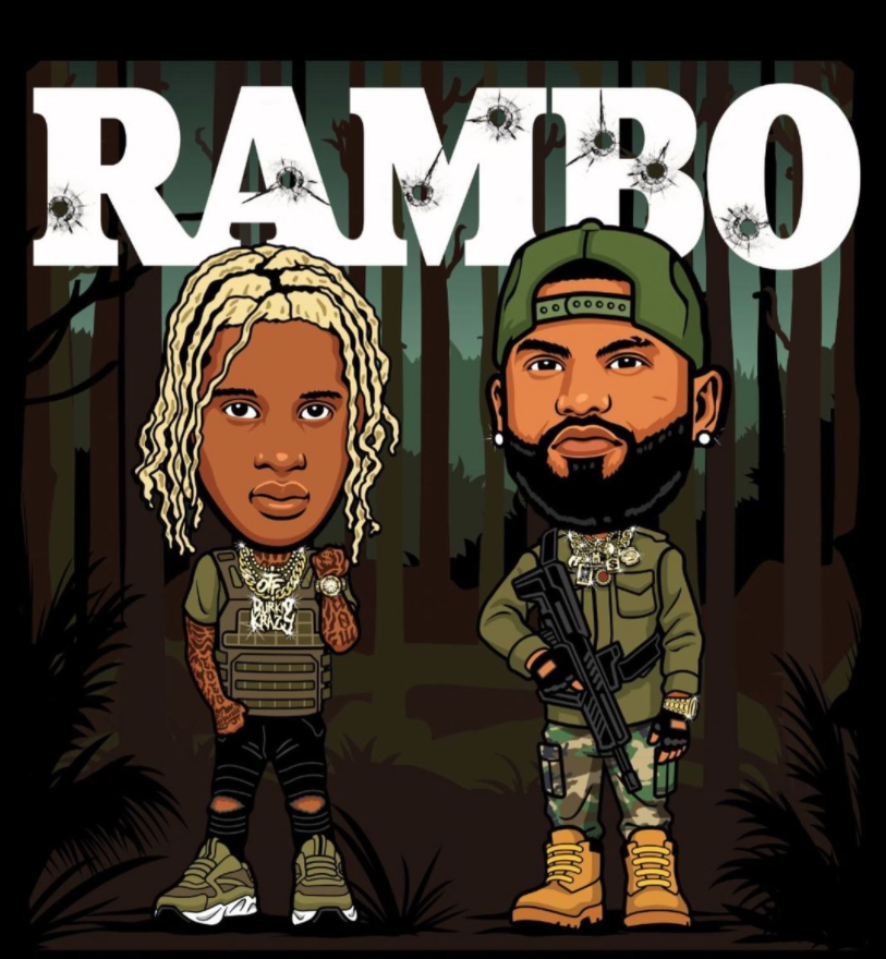 Joyner Lucas Ft. Lil Durk “Rambo” - Rap Radar