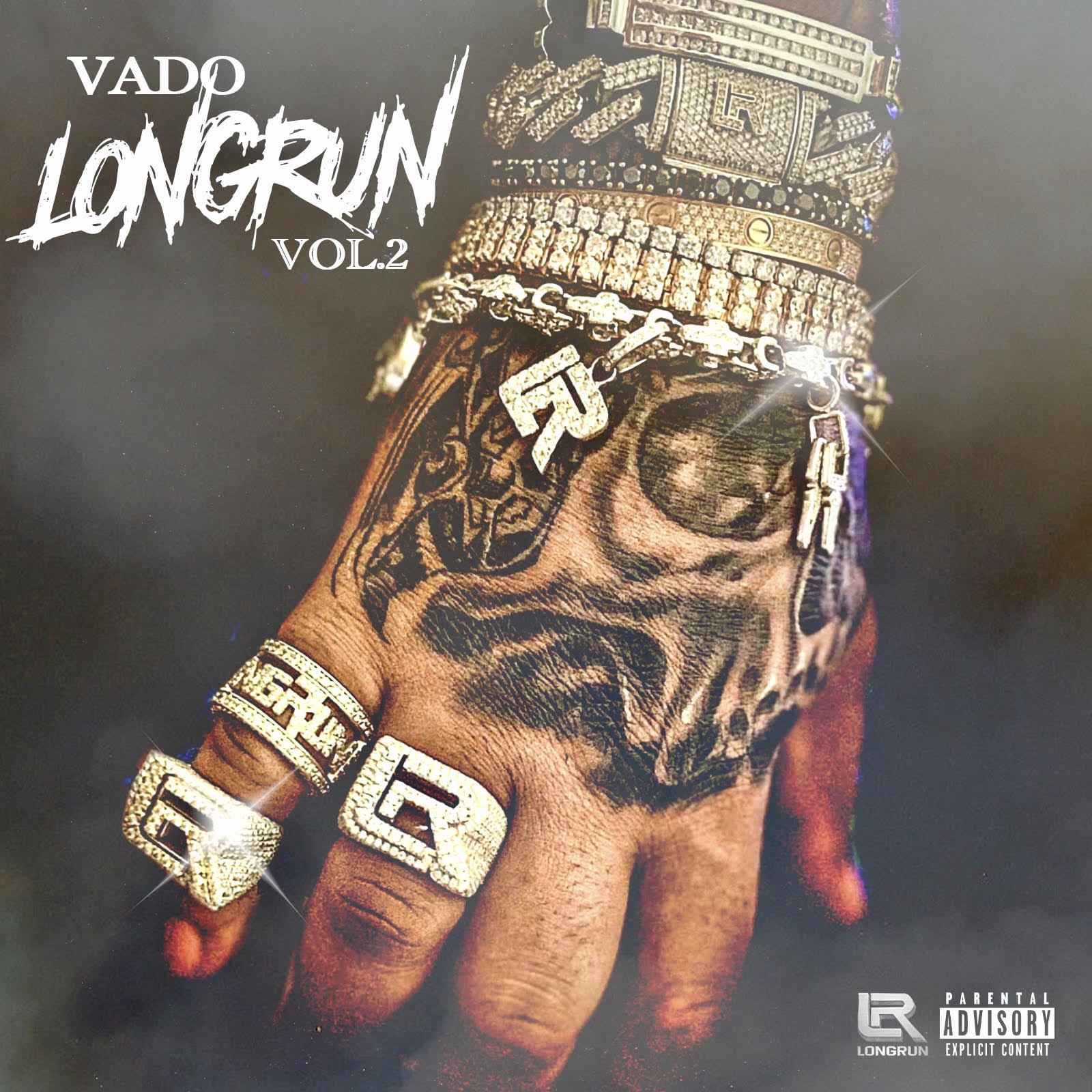 vado - Rap Radar