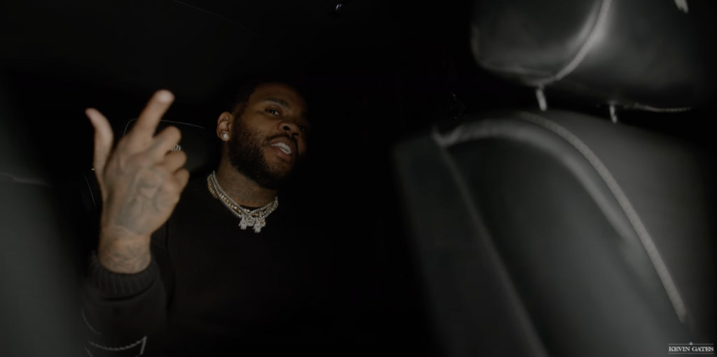 New Music: Kevin Gates "Big Gangsta" | Rap Radar