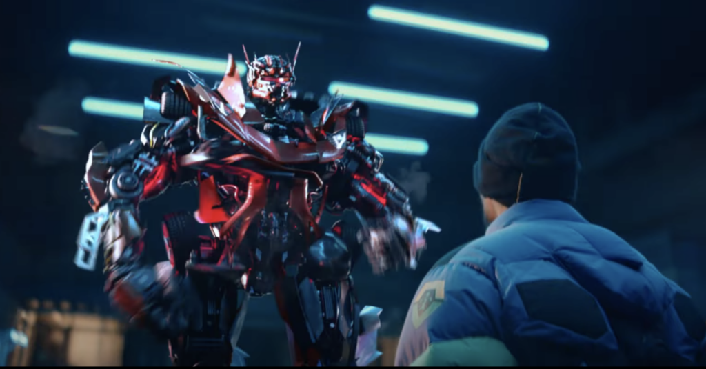 Video: Chris Brown “Iffy” - Rap Radar