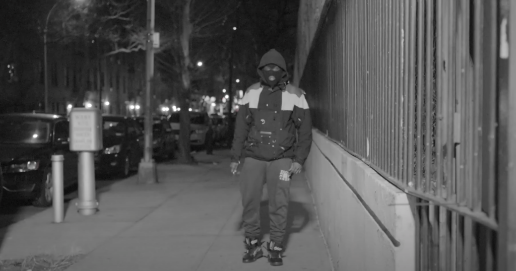 Video: Che Noir Ft. Ransom, 38 Spesh “Table For 3” - Rap Radar
