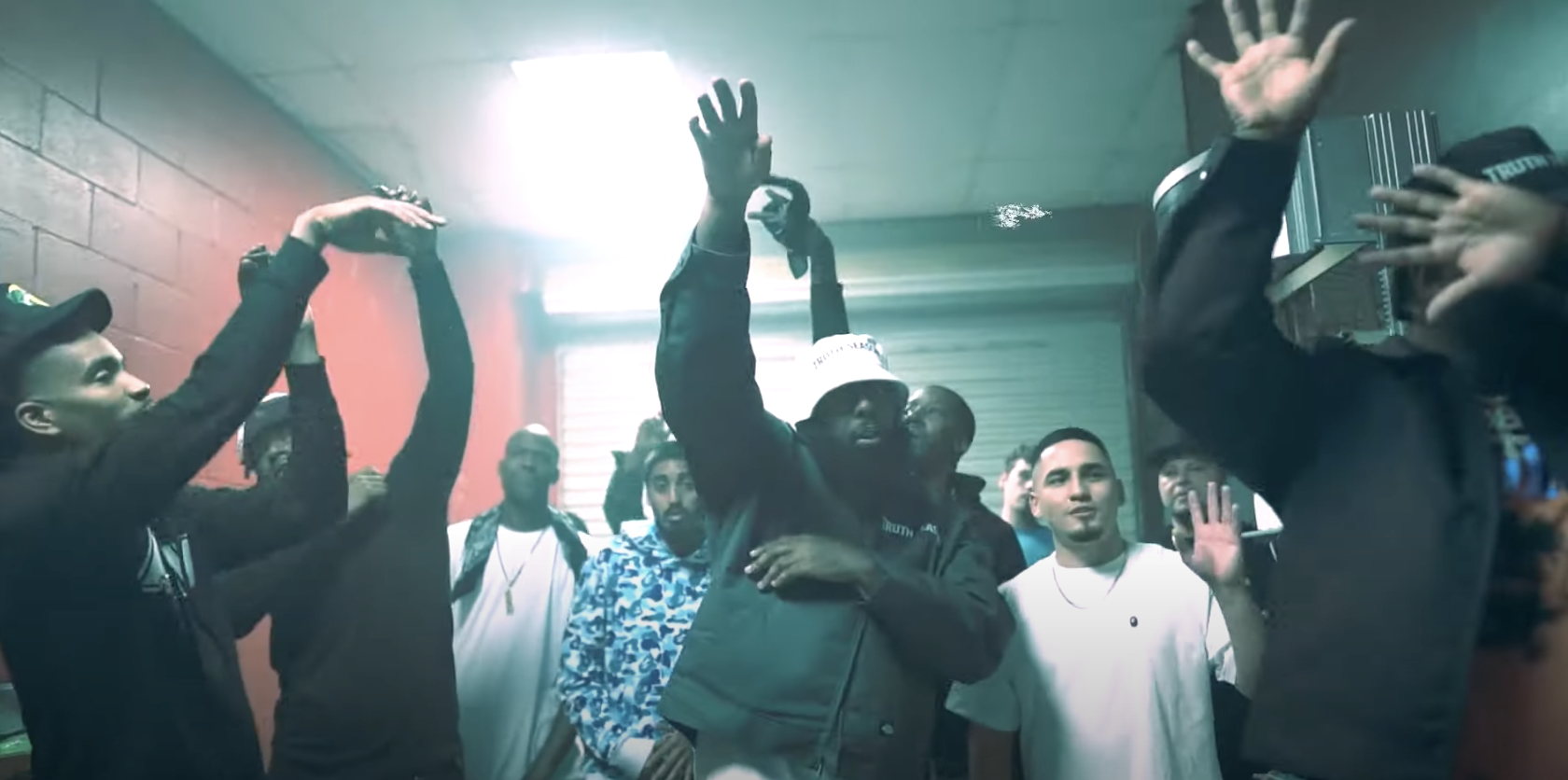 Video: Trae Tha Truth Ft. Nico ABN “Clutch” - Rap Radar