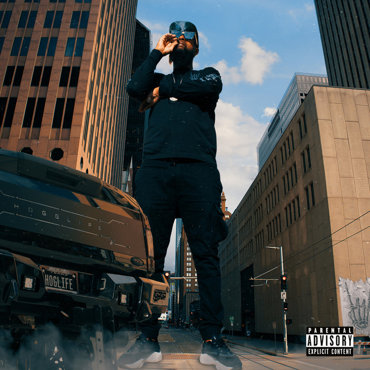 Album: Slim Thug ‘BIGslim’ - Rap Radar