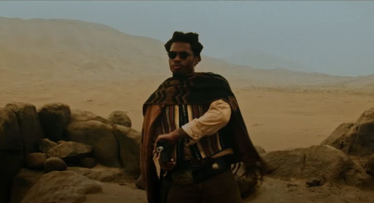 Video: Denzel Curry “Walkin” - Rap Radar