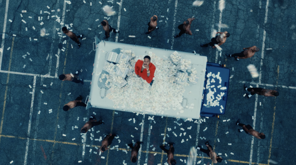 Video: YG Ft. J.Cole, Moneybagg Yo “Scared Money” - Rap Radar