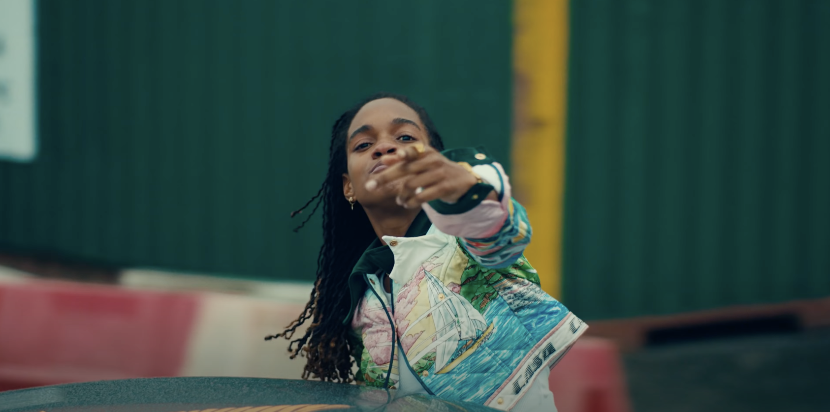 New Music: Koffee “Pressure” - Rap Radar