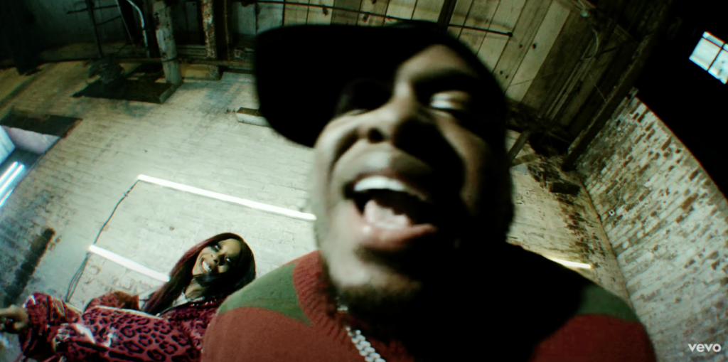 Video: Duke Deuce Ft. Rico Nasty “Falling Off” - Rap Radar