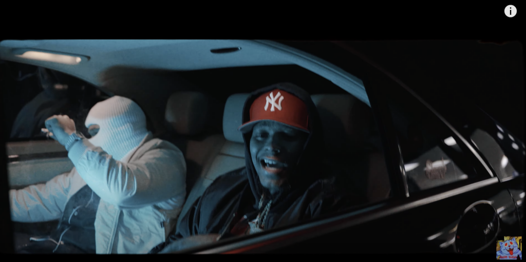 Video: ElCamino, Chase Fetti “Josh Allen” - Rap Radar