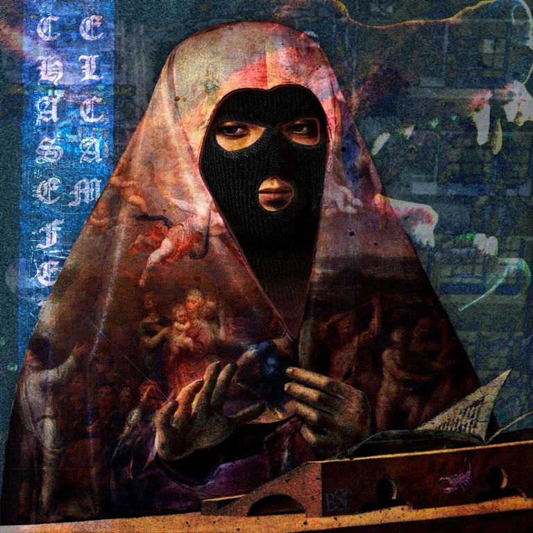 EP: ElCamino, Chase Fetti ‘Bethlehem’ - Rap Radar