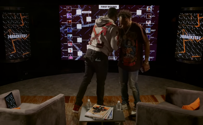 Complex Brackets: Benny the Butcher Crowns The Best Lyricist In Rap ...