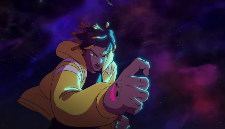 Video: Juice WRLD “Cigarettes” + “Go Hard 2.0” - Rap Radar