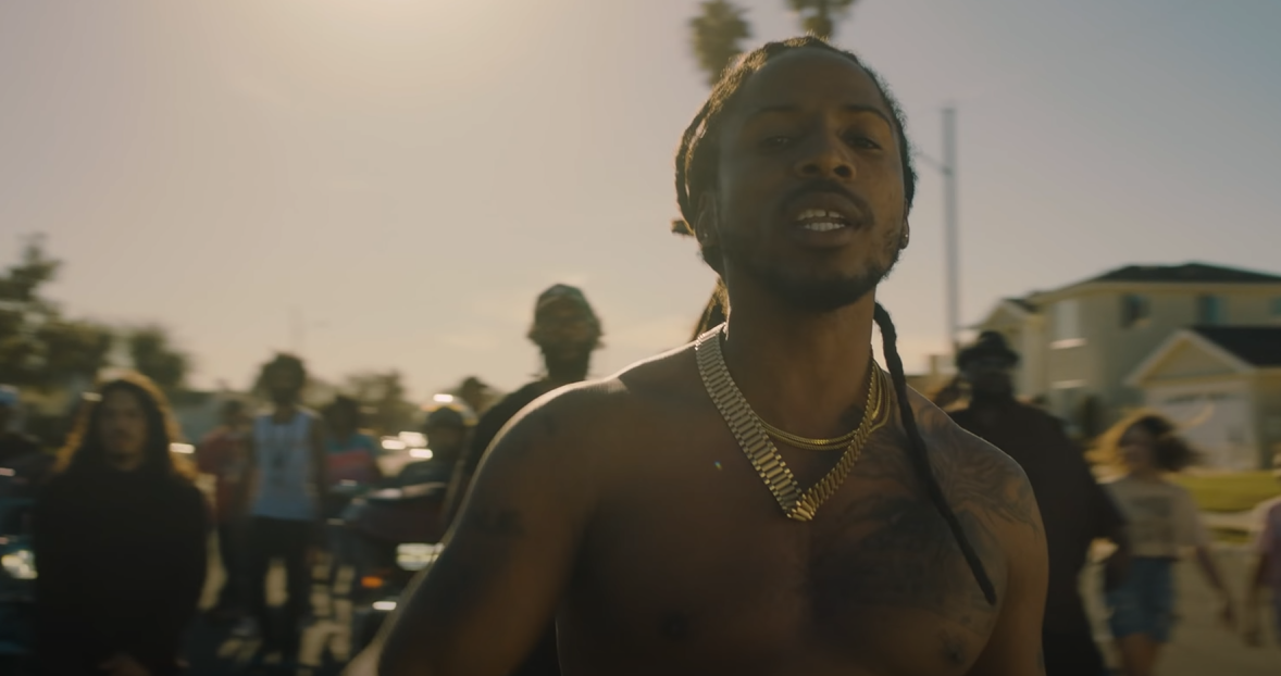 Video: D Smoke “Say Go” - Rap Radar