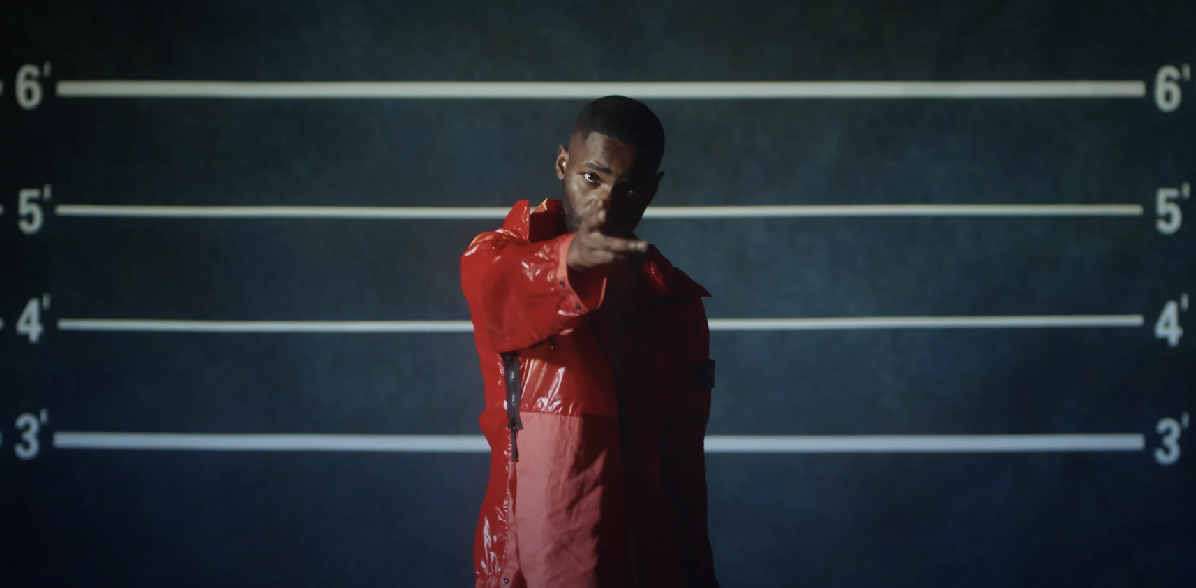 Video: Dave “Starlight” - Rap Radar