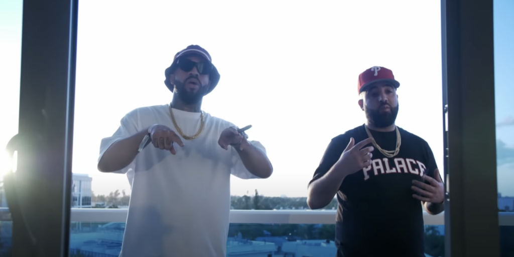 New Music: Curren$y & LNDN DRGS Ft. Jay Worthy "Payback" | Rap Radar