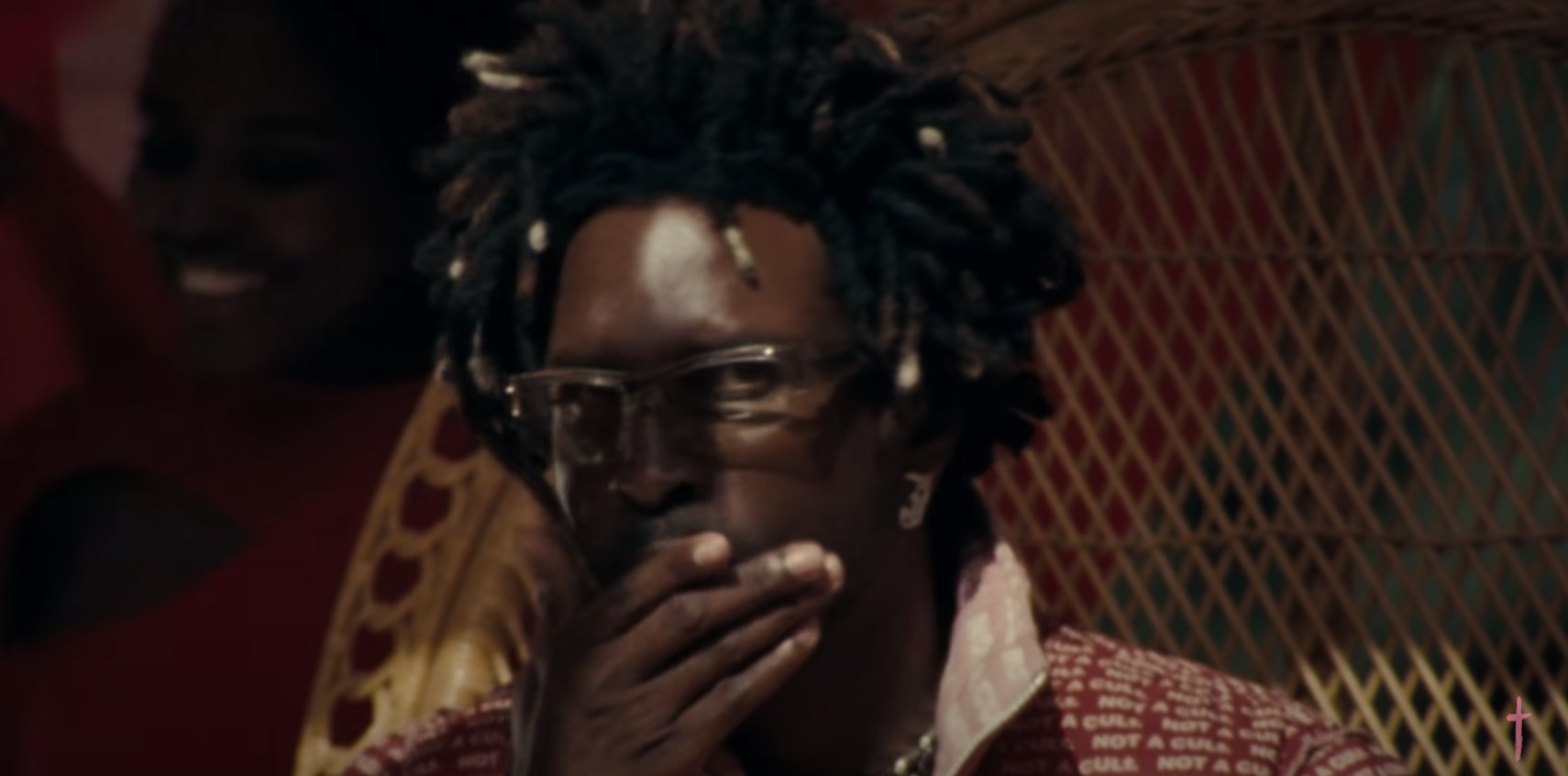 Video: SAINt JHN “The Best Part Of Life” - Rap Radar