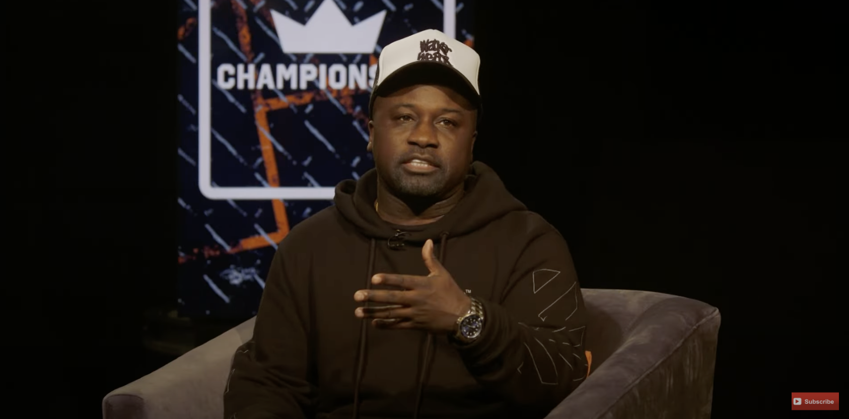 Complex Brackets: Havoc Crowns Mobb Deep’s Best Song Of All Time - Rap ...