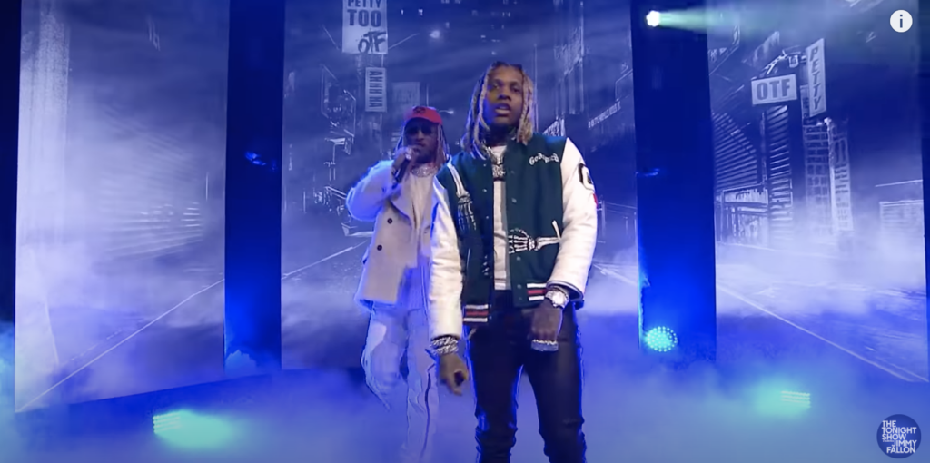 New Video: Future Ft. The Weeknd "Comin Out Strong" | Rap Radar