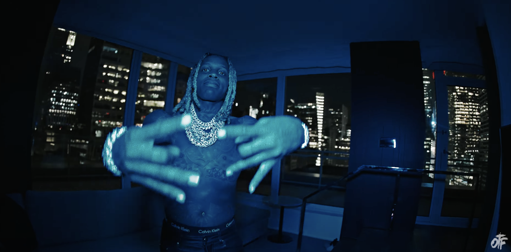Video: Lil Durk “Computer Murderers” - Rap Radar