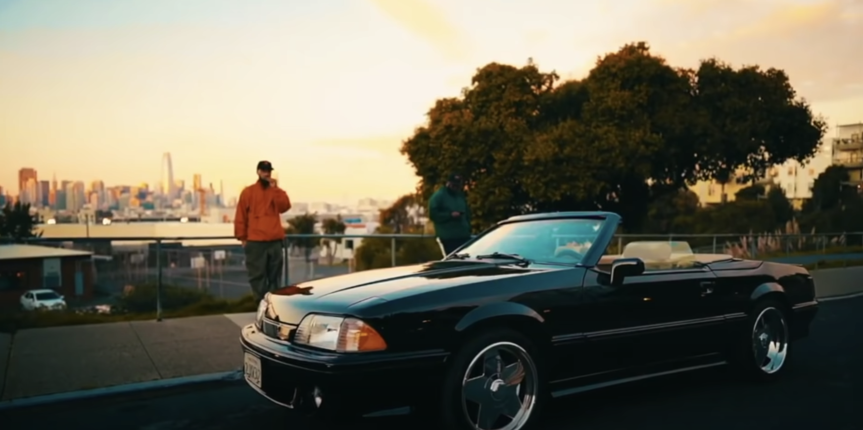 New Album: LNDN DRGS ‘Affliated’ - Rap Radar