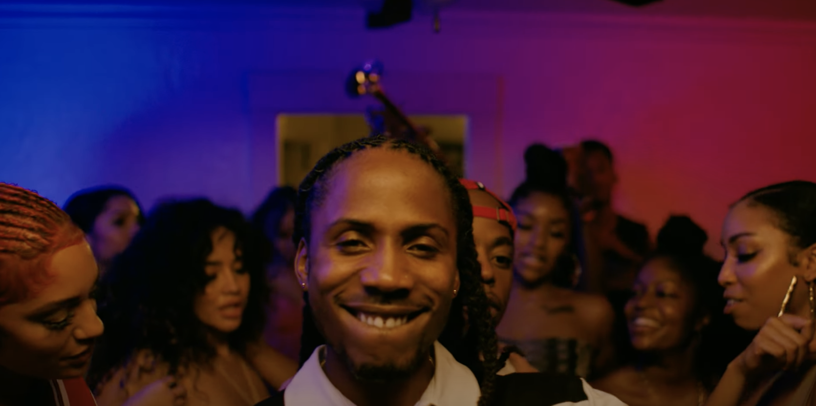 Video: D Smoke Ft. Westside Boogie “Crossover” - Rap Radar