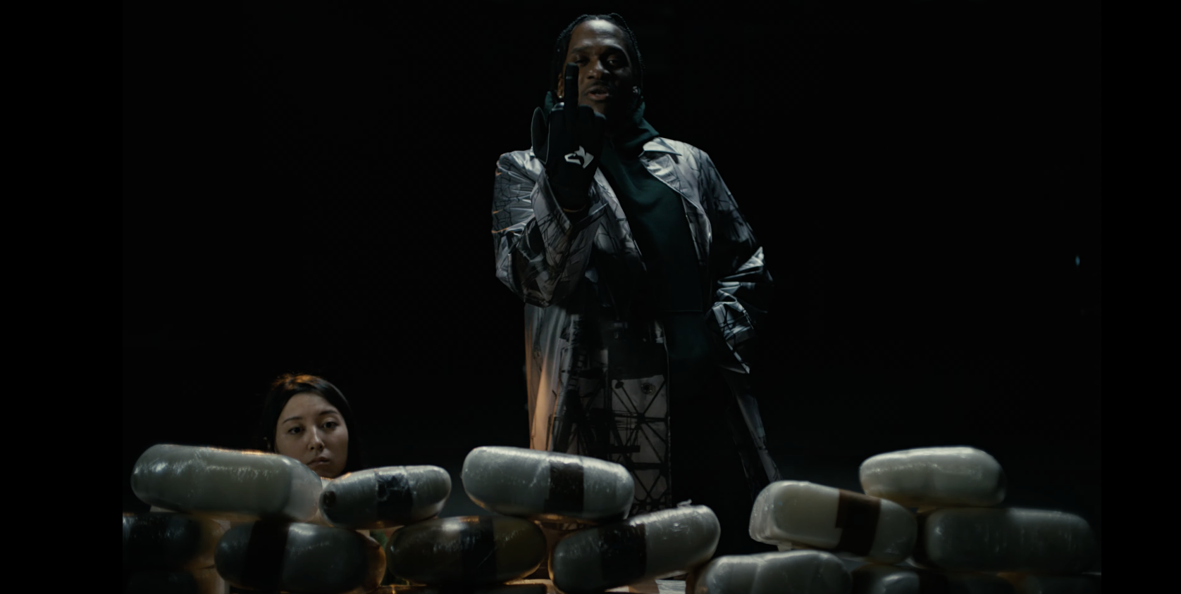 Album: Nigo ‘I Know Nigo’ - Rap Radar