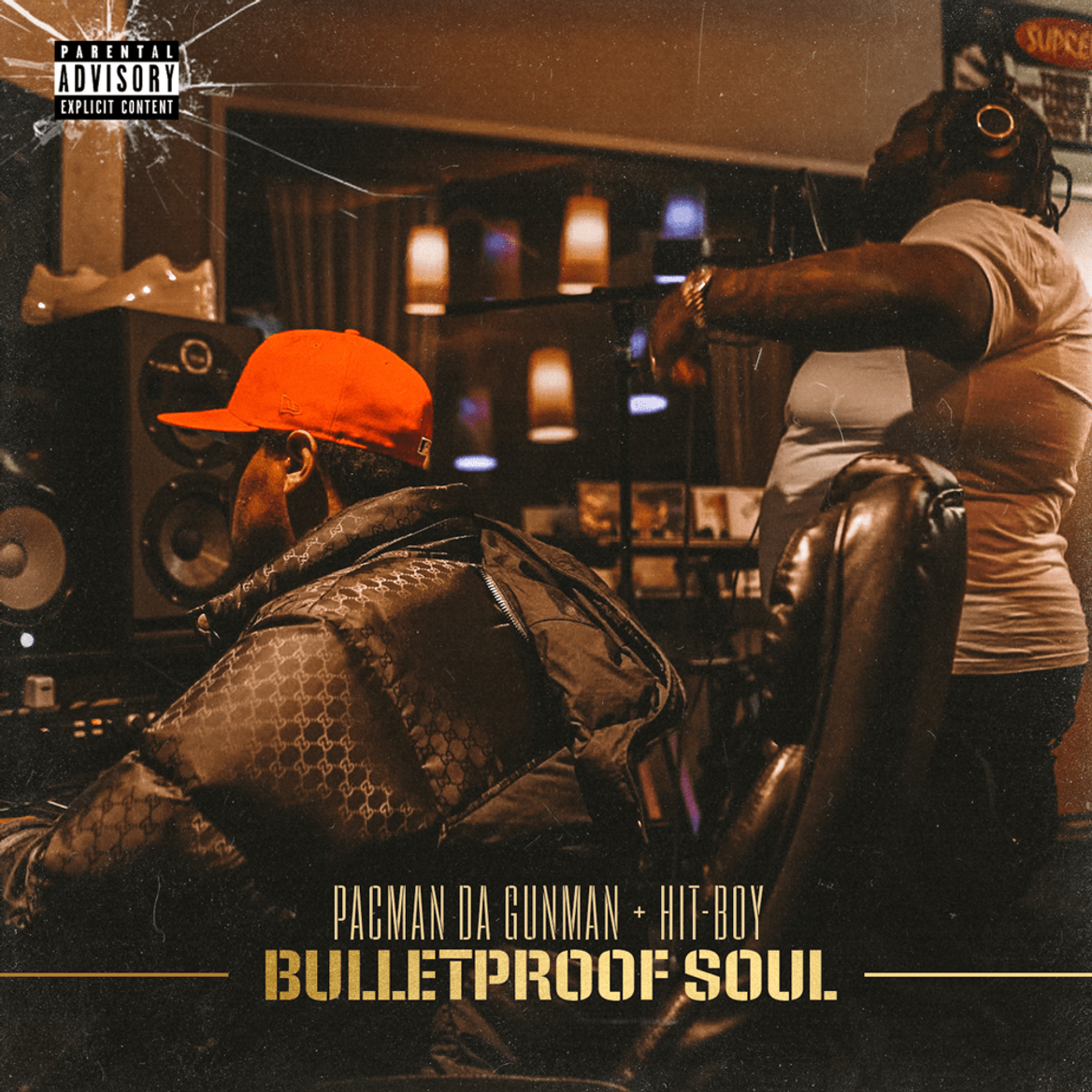 Album: Pacman Da Gunman, Hit-Boy ‘Bulletproof Soul’ - Rap Radar